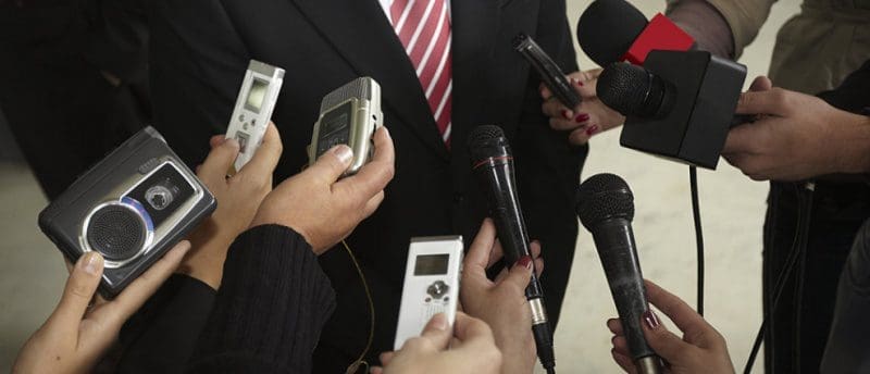 Quem é e o que pode fazer um porta-voz? - por Paulo Piratininga ...