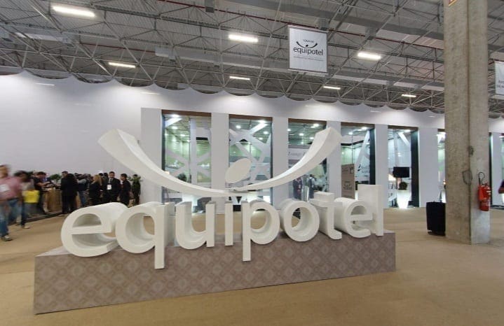 Equipotel moderniza-se, assimila tendências e é hospitaleira à imprensa